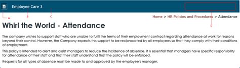 Header Information Missing In Responsive Html5 Output After Robohelp