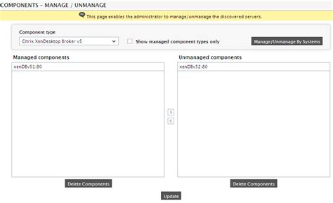 How Does Eg Enterprise Monitor The Citrix Delivery Controller 5