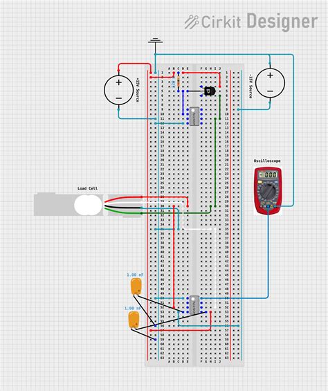 How To Use Bmi270 Pinouts Specs And Examples Cirkit Designer