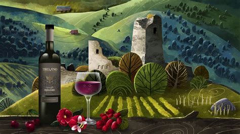 ქართული ვაზის ჯიშების ისტორია