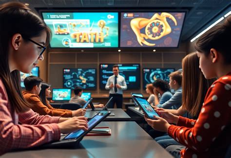 Can Artificial Intelligence In Learning Revolutionize Adaptive Learning