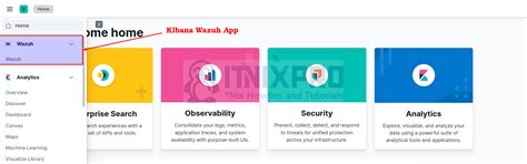 Install Wazuh Server On Rocky Linux Itnixpro