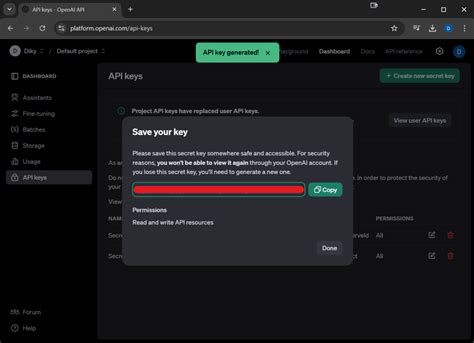 Intro To AI Engineering With Python ChatGPT And The OpenAI API Finxter Academy