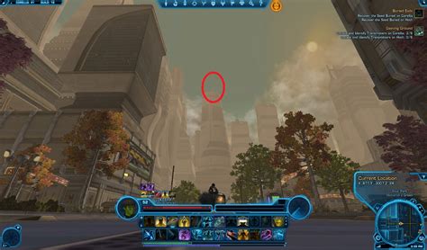Swtor Gaining Ground Swtor Guides For Flashpoints Operations And