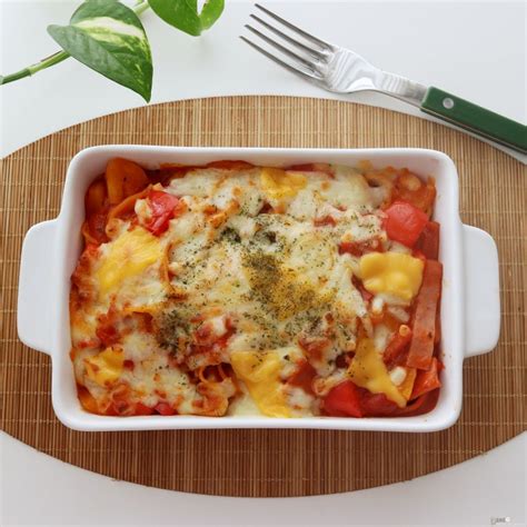 치즈오븐스파게티 만드는법 토마토 파스타 만들기 스파게티 소스 재료 면 삶는시간 아이들간식 네이버 블로그