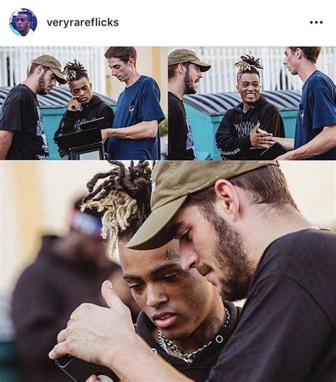 Riot Rxxxtentacion