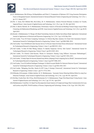 Simulation Of Compiler Phases PDF