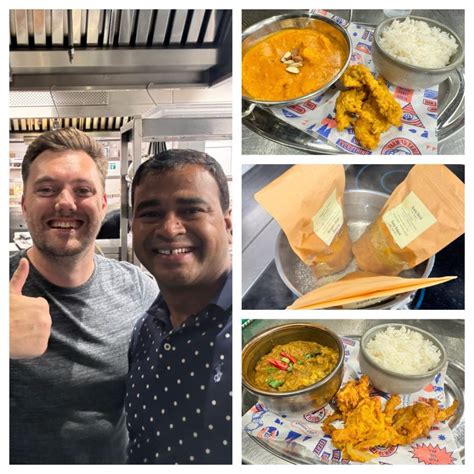 Praveen Kumar On Linkedin Today Was A Unique Day At Work As I