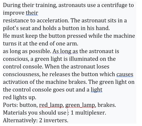 Solved Make Me Rtl Design For This Problem And Vhdl Code