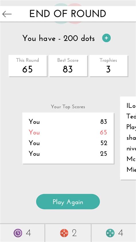 平面设计在ios应用程序的例子 Webfx