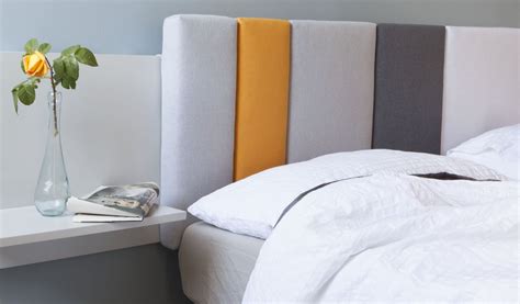 Подвесное изголовье для кровати 66 фото