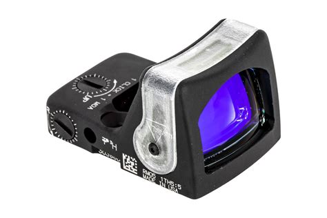 Trijicon Rmrcc Launch Primary Arms