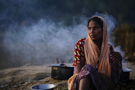 Abir Abdullah Out Of Place