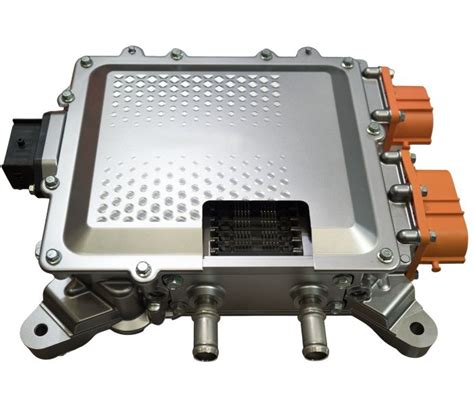 Inverter Test Solutions For Ev And Pv Acculogic