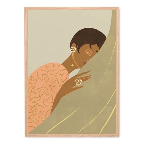 The Introvert Poster Postera Art