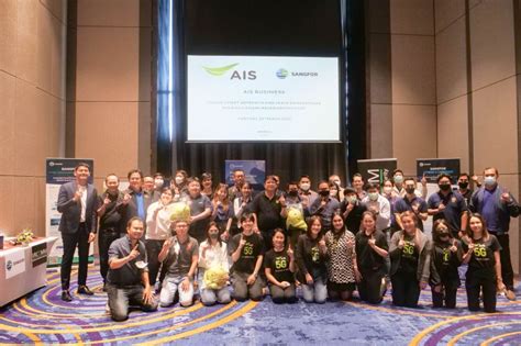 Sangfor Technologies On Linkedin Sangforthailand Cloud Ransomware