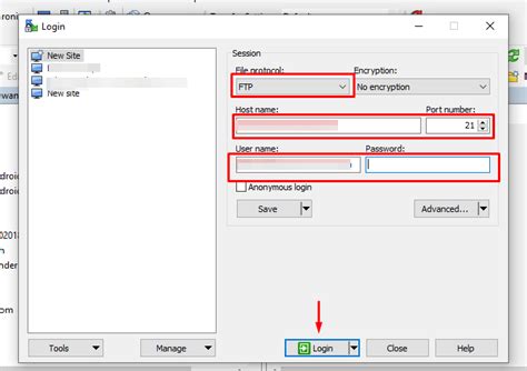 How To Create An Ftp Account In Cpanel Better Tech Tips