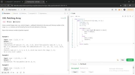 paras joshi on linkedin java leetcode geeksforgeeks problemsolving