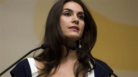 نازنین افشین جم دختران و نوه‌های حاکمان ایران، در لس‌آنجلس مینی‌ژوپ می