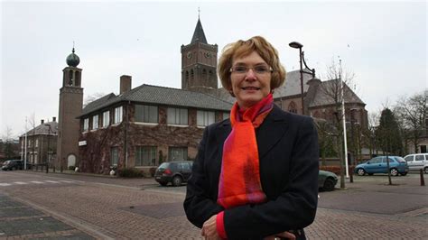 Marnix Bakermans Nieuwe Burgemeester Gemeente Landerd Omroep Brabant