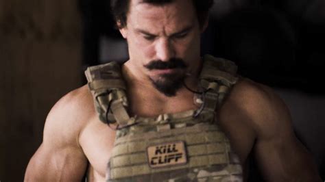 Kill Cliff® Launches ‘kill The Quit Video To Support Navy Seal