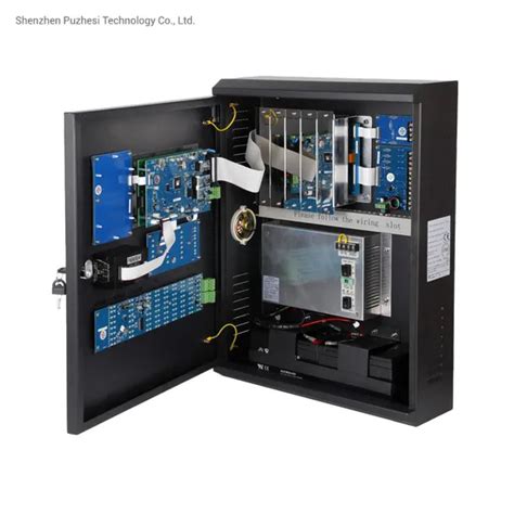 Fire Alarm Project Use Lpcb Approval Addressable Fire Alarm Control