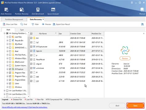 What Is Msi Burn Recovery How To Create A Recovery Disk With It Artofit