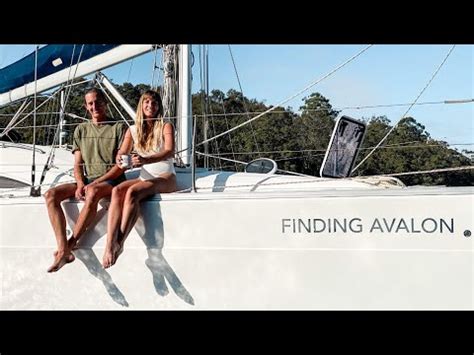 Why We Love Living On A Boat ⛵️ Sailing On Finding Avalon