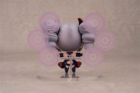 【mihoyo】asteroid「ブローニャ・ザイチク 異境・黒核侵食」予約開始 フィグニュース