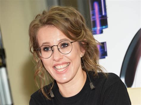 С Богомоловым и в разных позах интимные фото Собчак появились в Сети Экспресс газета