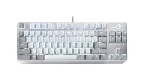 Asus Rog Strix Scope Nx Tkl Xrival クロスライバル ゲーミングデバイスandプロゲーマーセッティングデータベース Esports情報サイト
