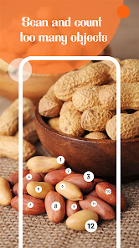 Object Counter By Camera For Android Download