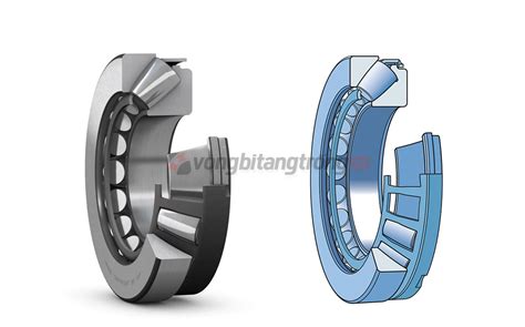 Thiết Kế Vòng Bi Bạc đạn Tang Trống Chặn Trục Skf Skf Ngọc Anh