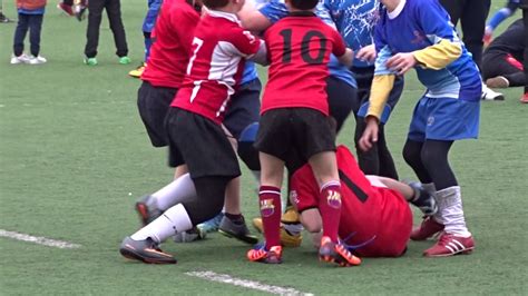 აკადემია რაგბის ფესტივალი 2016 11 20 1 Youtube