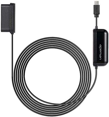 Apeman Ch45 Dash Cam Hardwire Kit Apeman Uk