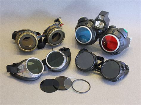 Overview Kaleidoscope Eyes Trinket Powered Neopixel Led Ring Goggles Adafruit Learning System