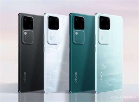 Vivo V Vivo V Pro Daftar Harga Resmi Di Indonesia Dan Spesifikasi