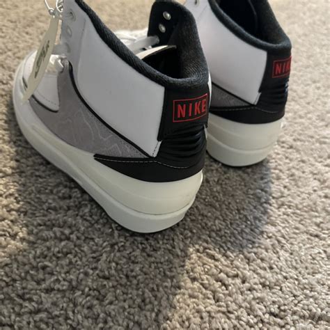 105 Jordan 2s Python Brand New Never Worn No Depop