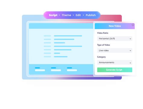 Slideshow Video Maker Transform Slideshows Into Videos With Steve AI