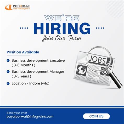 Rahul Kaushik On Linkedin Hiring Hiringalert Opprtunity