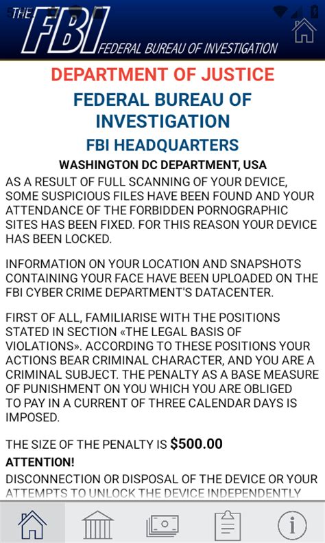 Android Ransomware Research