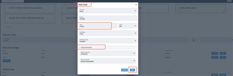 Vm Create Page Issues · Issue 86 · Harvesterharvester · Github