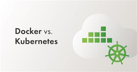 Docker Vs Kubernetes Overview Relationship And Benefits Keitaro