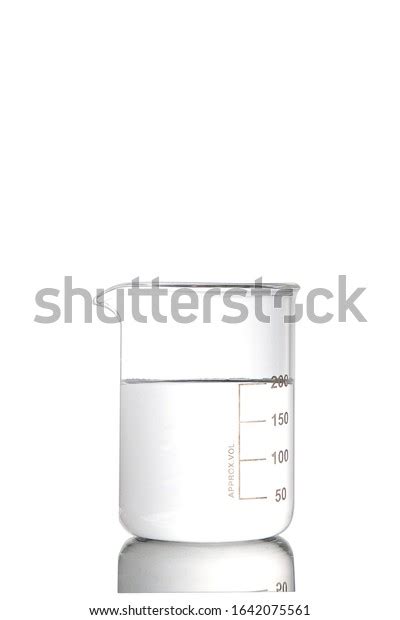 Colorless Solution Stock Photos Images Photography Shutterstock