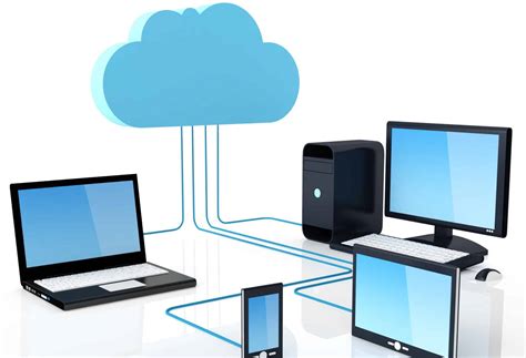 Cloud Computing For Translators