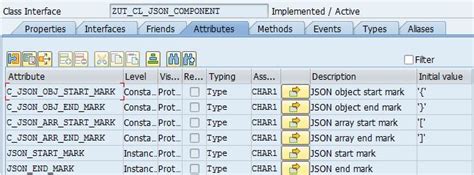 OO Geek Journal ABAP 2 JSON With Composite Patte SAP Community