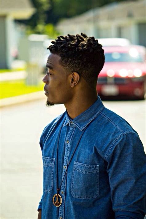 Cortes De Pelo Y Peinados Para Hombres Morenos