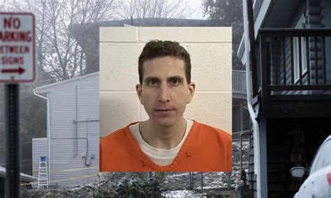 Bryan Kohbergers Sister Warned Him About Idaho Killer—not Realizing It