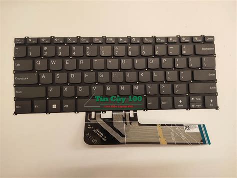 Bàn phím Lenovo Thinkbook G ACL ITL model VD A