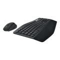 Logitech Mk Performance Wireless Keyboard Mouse Combo Winc